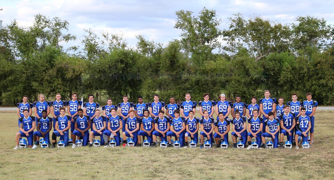 NHFA – National Homeschool Football Tournament | 2019 NHFA Tournament