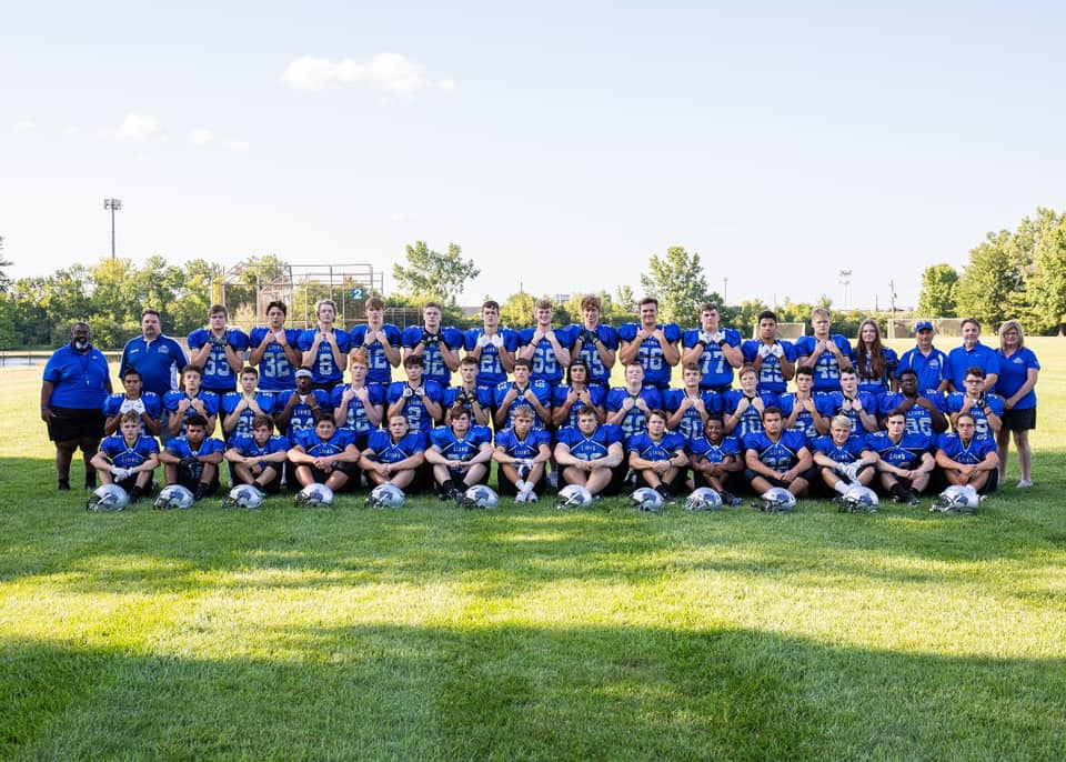 NHFA – National Homeschool Football Tournament | Pictures from NHFA ...